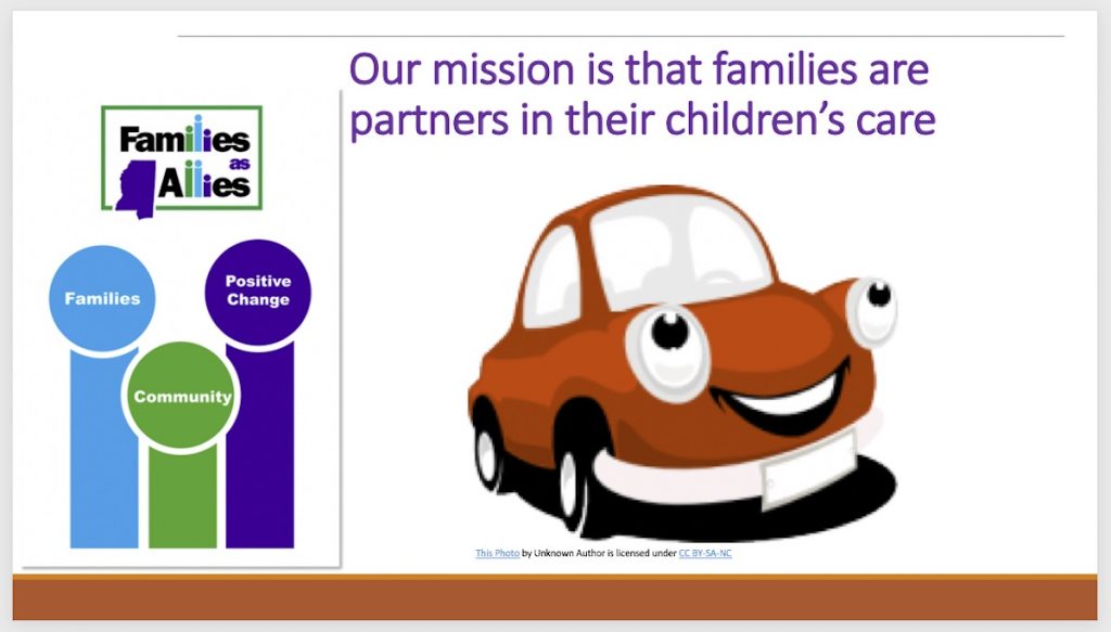 Family-Driven Practice: What It Means and Why It Matters - Families as ...