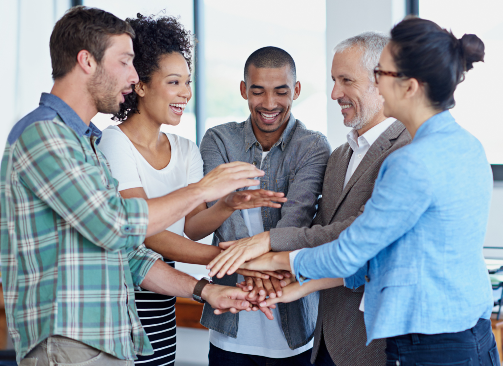 Parent/Caregiver Peer Support Graduation - Jan. 12