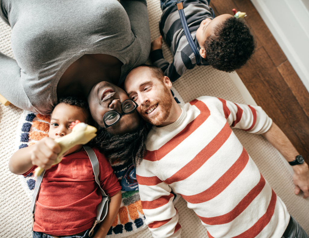 More Recommended Reading: The 12 days of holiday coping - Children with ...