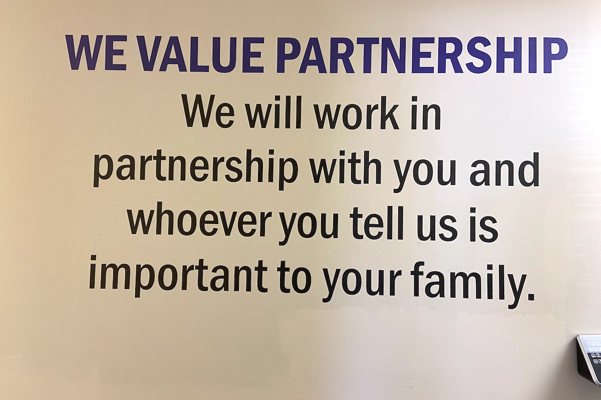 10th Annual Community Partnership Celebration Award Winners