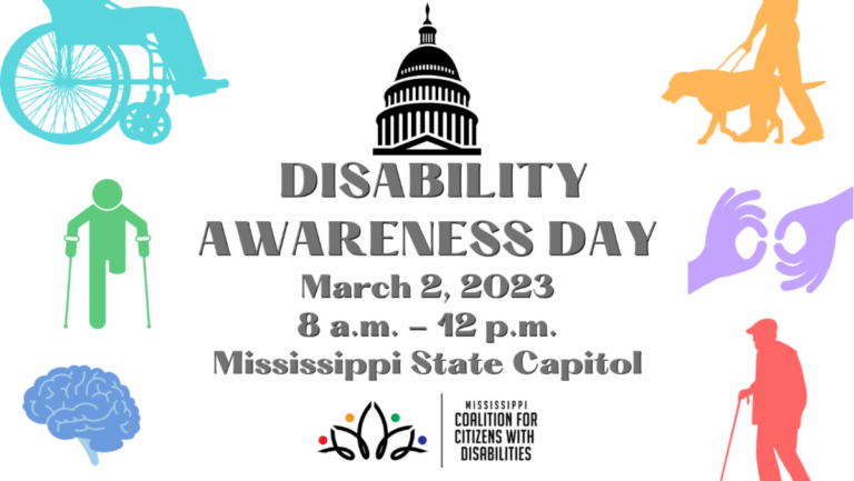 Disability Awareness Day - Families as Allies