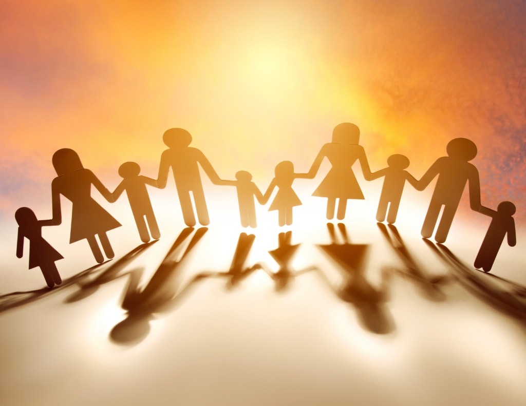 Family Exchange: Peer Networking for Family Leaders who Foster and ...