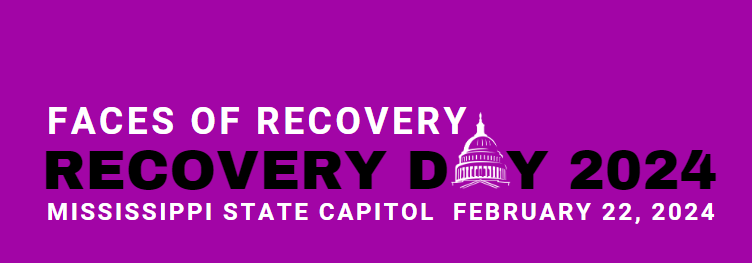 Recovery Day 2024 - Families as Allies