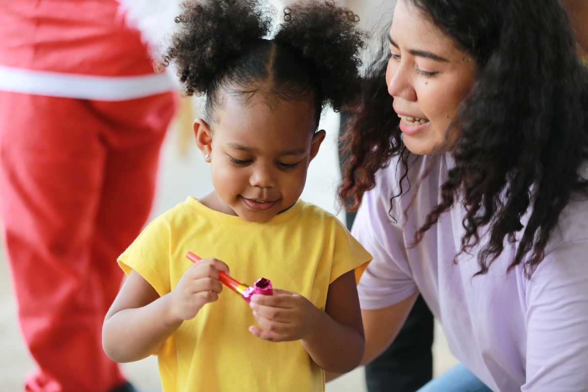 Blog - Families as Allies