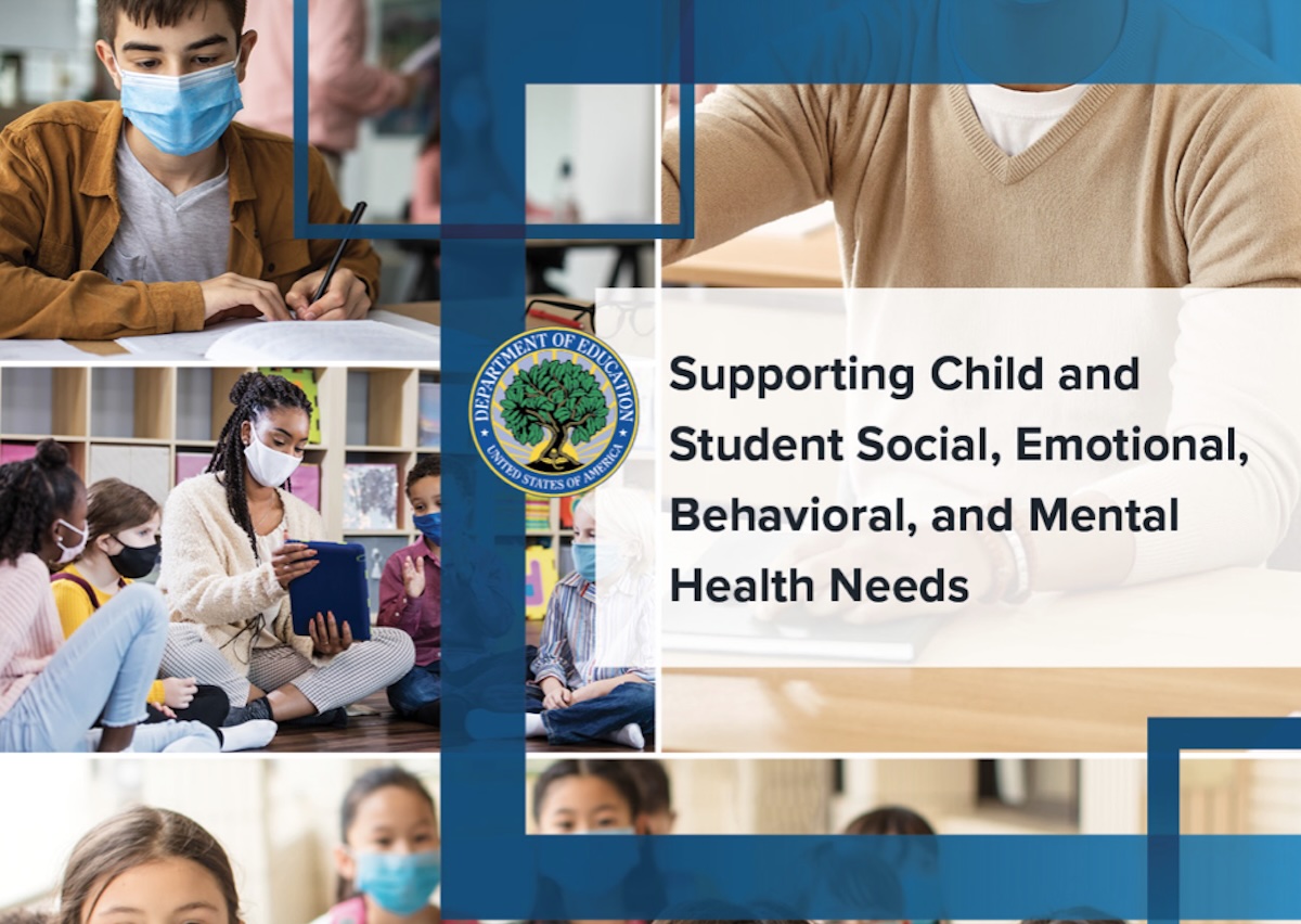 Coordinating Mental Health Services with School Supports